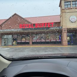 ROYAL BUFFET - Updated July 2025 - 75 Photos & 30 Reviews - 102 ...