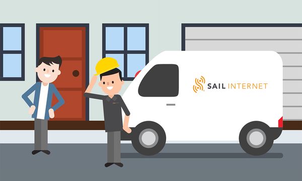SAIL INTERNET - Updated December 2025 - 100 Photos & 193 Reviews ...