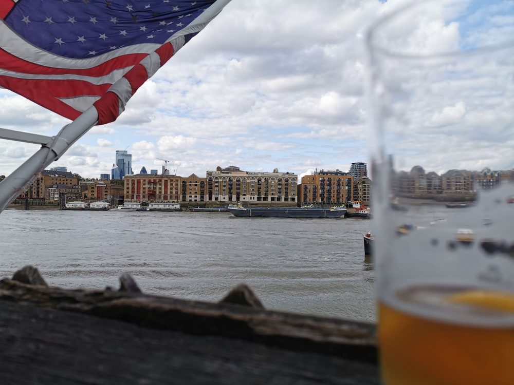 THE MAYFLOWER - 96 Photos & 88 Reviews - Pubs - 117 Rotherhithe Street ...