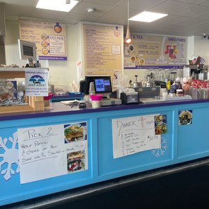 YETI FROZEN YOGURT & CAFE - 33 Photos & 42 Reviews - 558 Westcott St ...