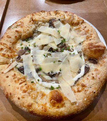 MELLOW MUSHROOM ST. AUGUSTINE - MURABELLA - Updated 2024 - 21 Photos ...