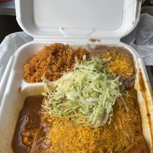 MOLCA SALSA - 314 Photos & 691 Reviews - Mexican - 115 Imperial Hwy ...