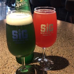 SIG BREWING COMPANY - Updated January 2025 - 229 Photos & 128 Reviews ...