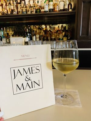 JAMES & MAIN - Updated November 2024 - 41 Photos & 19 Reviews - 1 Main ...