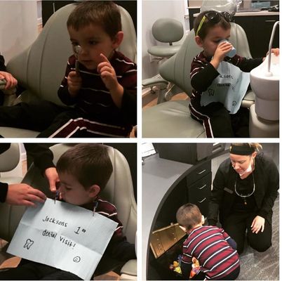 DICKERSON DENTAL GROUP - Updated December 2025 - 23 Photos & 16 Reviews ...