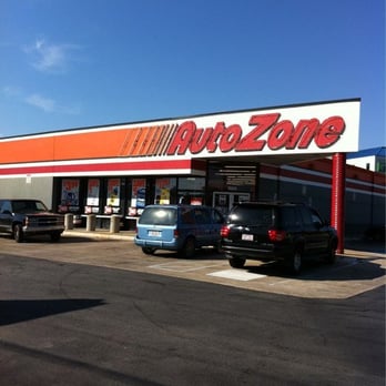 AUTOZONE - Updated November 2025 - 900 S Memorial Dr, Greenville, North ...