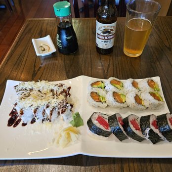 SUSHI HOLIC - Updated October 2025 - 285 Photos & 256 Reviews - 669 W Channel Islands Blvd, Port ...