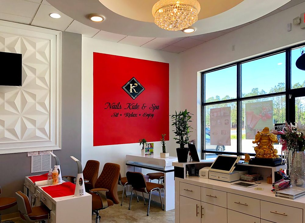 NAILS KUTE & SPA - 307 Photos & 44 Reviews - 4685 US Hwy 17, Fleming ...