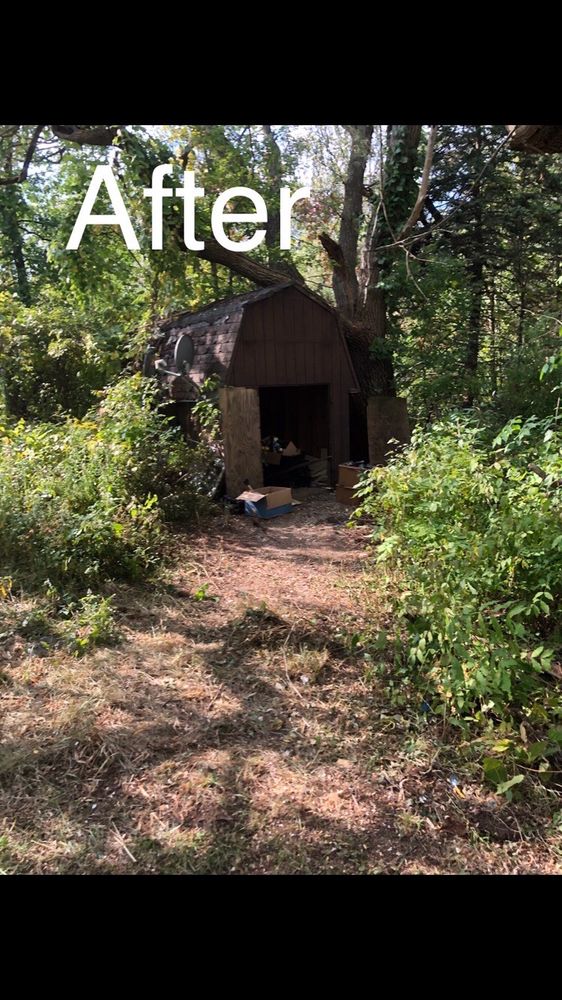 LAUZAU’S EXTREME JUNK REMOVAL - Updated November 2024 - 31 Photos ...