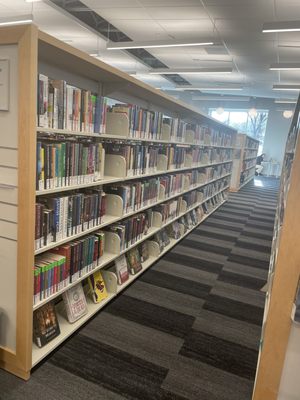 ST LOUIS COUNTY LIBRARY- THORNHILL BRANCH - Updated December 2025 - 23 ...