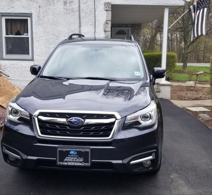 PAUL MILLER SUBARU - Updated January 2026 - 12 Photos & 174 Reviews ...