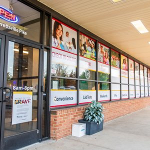 PATIENT FIRST PRIMARY AND URGENT CARE - BEL AIR - Updated October 2025 ...