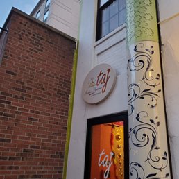 TAJ INDIAN CUISINE - Updated December 2025 - 281 Photos & 167 Reviews ...