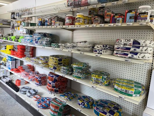 HADWELL HARDWARE - Updated September 2025 - 34 Photos - 203 S State ...