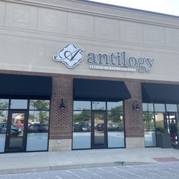 ANTILOGY - Updated December 2025 - 285 Photos & 203 Reviews - 5867 N ...