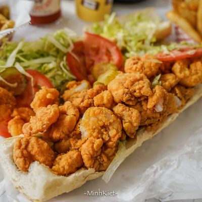 PARKWAY BAKERY & TAVERN - 3026 Photos & 2406 Reviews - 538 Hagan Ave ...