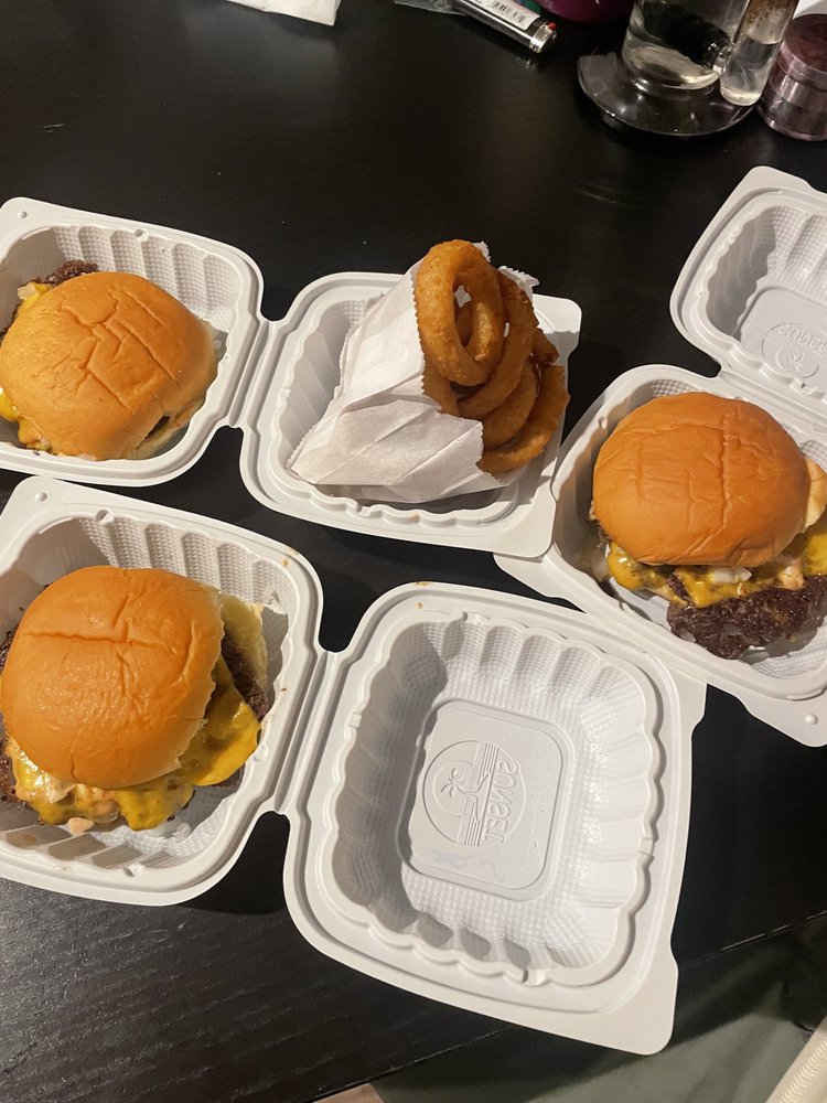 LOVE HOUR - 40 Photos & 40 Reviews - 532 S Western Ave, Los Angeles, CA ...