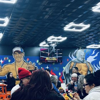 EL CHILANGO - Updated August 2025 - 116 Photos & 71 Reviews - 4536 S ...