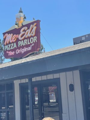 Me N Ed S Pizza Fresno