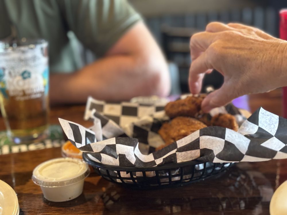 WRIGLEY’S PIZZA - Updated July 2025 - 65 Photos & 18 Reviews - 11002 ...