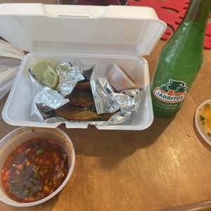 MEX-MART & DELI - 76 Photos & 34 Reviews - 24630 S Point Dr, Chantilly ...