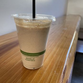 ROOTED COFFEE - Updated January 2025 - 292 Photos & 207 Reviews - 1321 ...