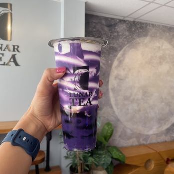 LUNAR TEA - Updated July 2024 - 657 Photos & 147 Reviews - 2334 S King ...
