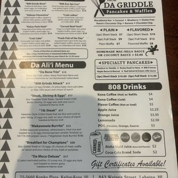 808 GRINDZ CAFE - Updated July 2024 - 1757 Photos & 1562 Reviews - 75 ...