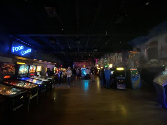 ARCADIA - 79 Photos & 106 Reviews - 504 Congress St, PORTLAND, Maine ...