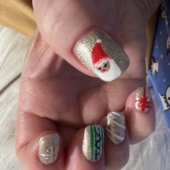 NAIL TODAY - Updated May 2024 - 212 Photos & 326 Reviews - 3794 Grand ...