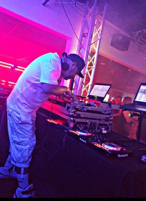 DJ FADE SAN DIEGO - Updated May 2025 - Request a Quote - 2727 Lungos Ct ...