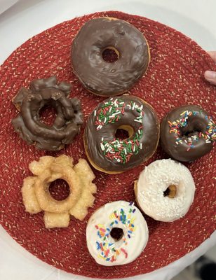 DONUT STAR - Updated December 2025 - 37 Photos & 71 Reviews - 914 ...