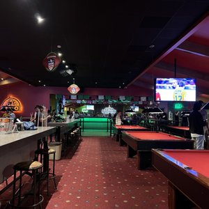 POCKETS - 44 Photos & 38 Reviews - David Alfaro Siqueiros 2631, Tijuana ...