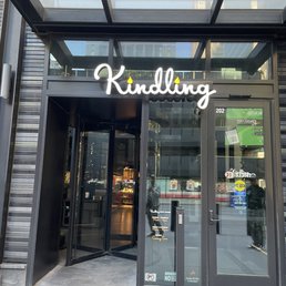 KINDLING DOWNTOWN COOKOUT & COCKTAILS - Updated June 2025 - 441 Photos ...