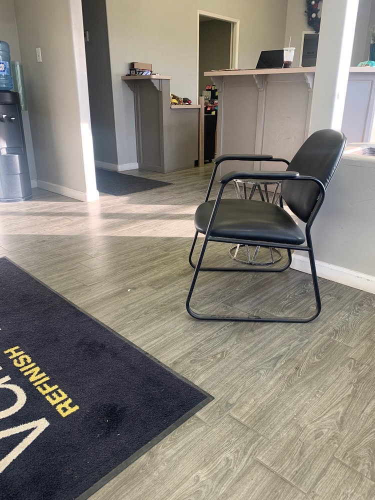 JIMMY’S BODY SHOP - Updated June 2026 - 21 Reviews - 2020 S Union Ave ...