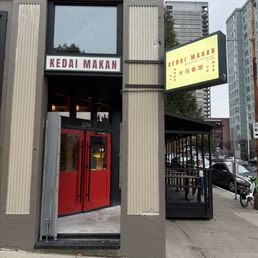 KEDAI MAKAN - Updated December 2025 - 156 Photos & 63 Reviews - 2234 ...