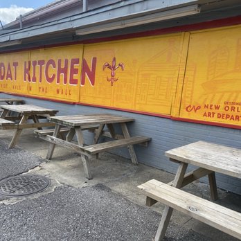 HEARD DAT KITCHEN - Updated July 2025 - 981 Photos & 743 Reviews - 2520 ...