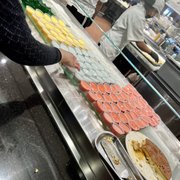 TOMI SUSHI & SEAFOOD BUFFET - 2459 Photos & 1948 Reviews - 2200 ...