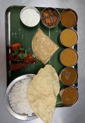 TKU KUPPANNA’S - Updated October 2025 - 35 Solomon Pond Rd, Northborough, Massachusetts - Indian ...