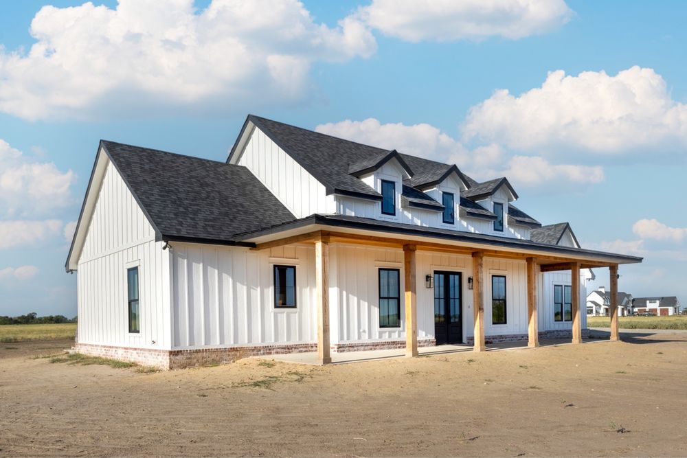 CLARK CUSTOM HOMES AND REMODELING - Updated July 2025 - Request ...