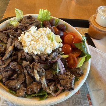 STEPHANO’S GREEK & MEDITERRANEAN GRILL - Updated December 2025 - 832 ...