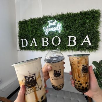 DABOBA - Updated December 2024 - 232 Photos & 140 Reviews - 16449 ...
