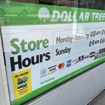 DOLLAR TREE - Updated September 2025 - 27 Photos & 16 Reviews - 10561 W ...