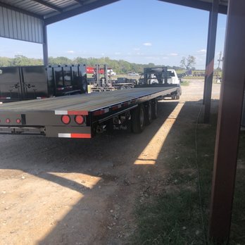 TEXAS PRIDE TRAILERS - Updated July 2024 - 45 Photos & 32 Reviews ...