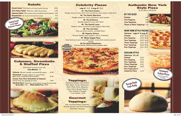 PAPA’S PIZZA DOWNTOWN - Updated September 2024 - 45 Photos & 34 Reviews ...