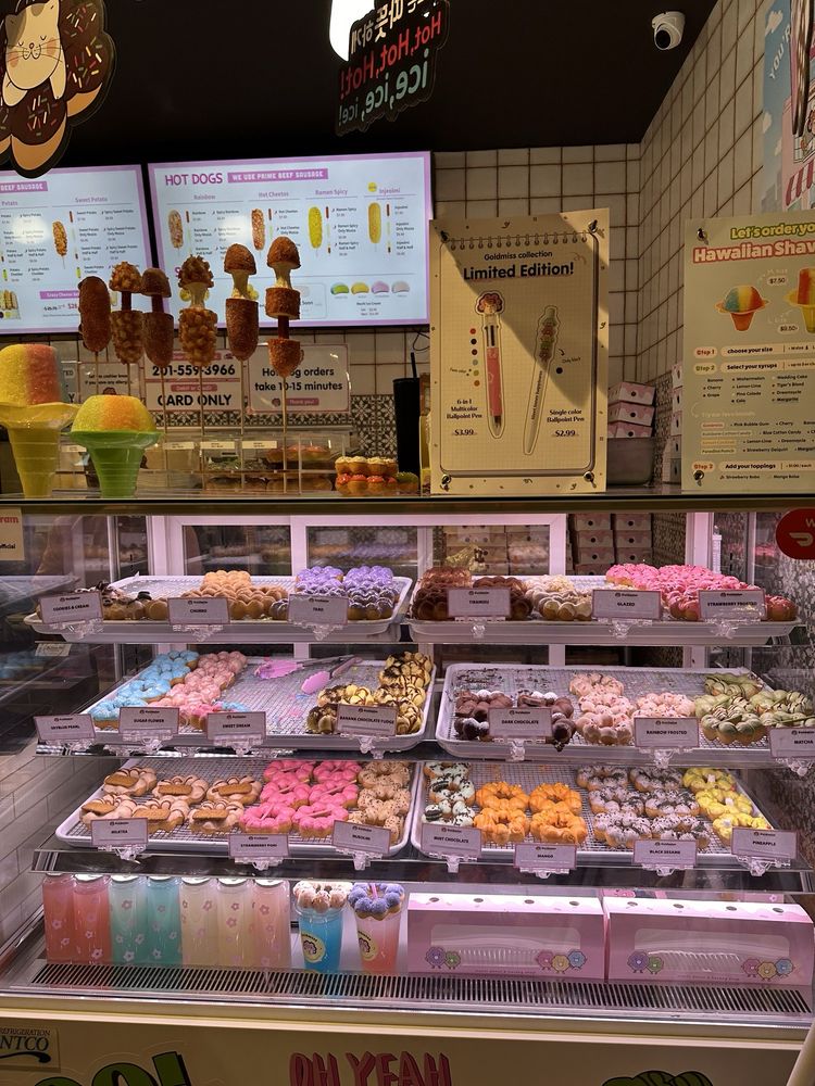 H MART - FOOD HALL - Updated May 2025 - 134 Photos & 15 Reviews - 1 ...