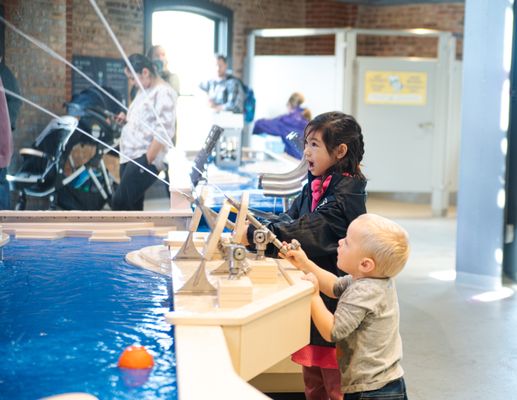 CHICAGO CHILDREN’S MUSEUM - Updated October 2025 - 405 Photos & 232 ...