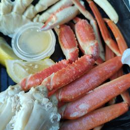 SHELLS SEAFOOD - TAMPA - Updated November 2025 - 722 Photos & 655 ...