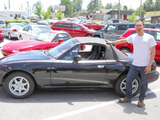 COLEMAN FREEMAN AUTO SALES - Updated November 2025 - 39 Photos - 1111 ...