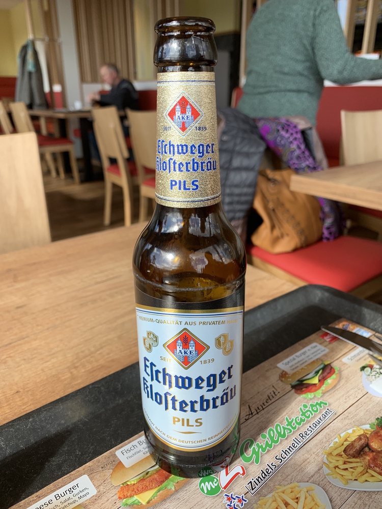 DRIVE IN ZINDELS SCHNELLRESTAURANT - Schwebdaer Str. 30, Meinhard ...